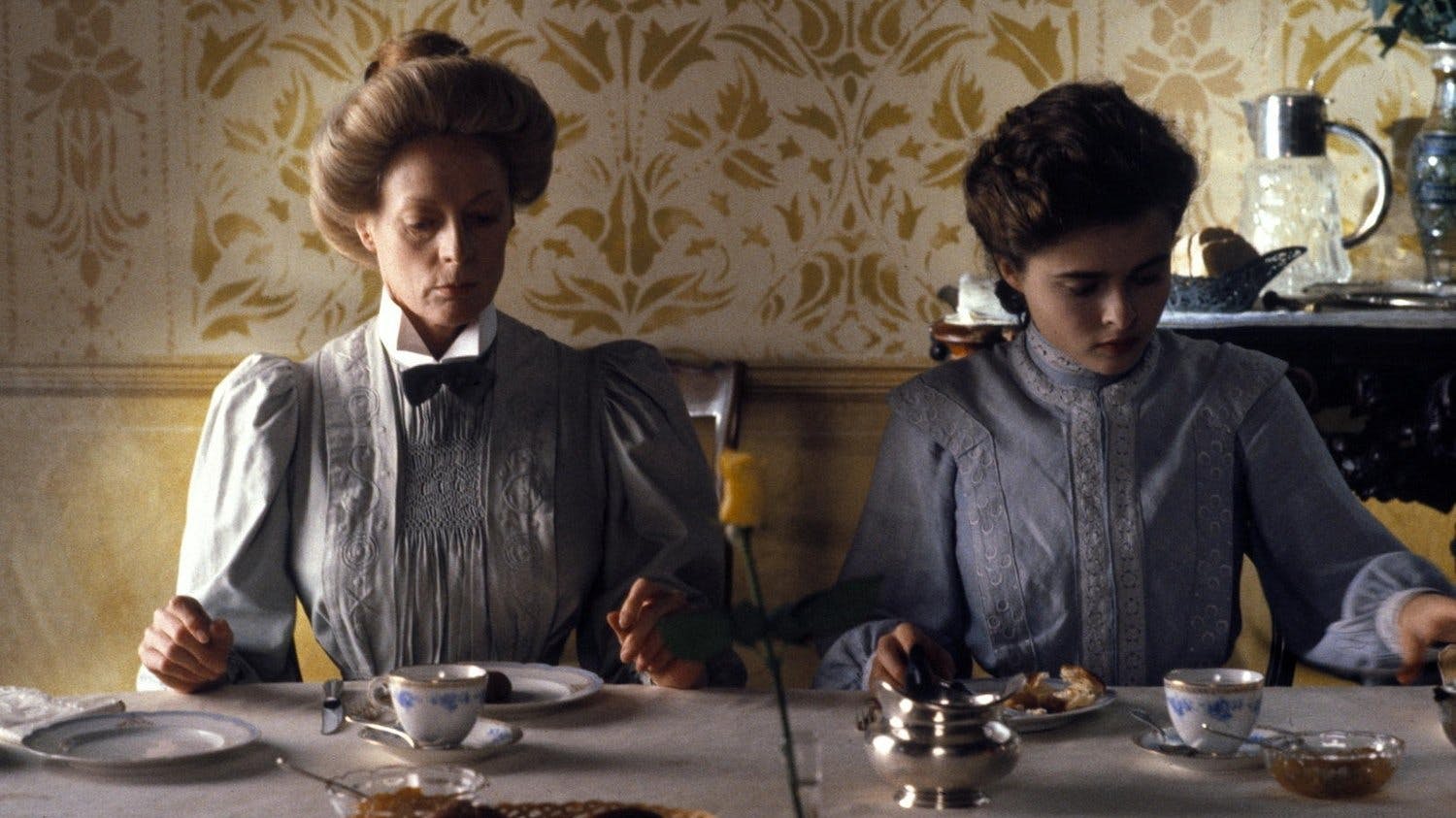 A Room With a View Review | Movie - Empire