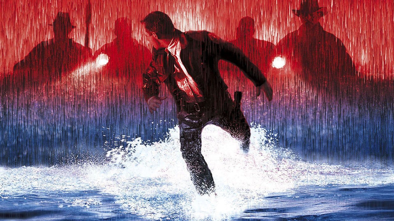 Hard Rain Review | Movie - Empire