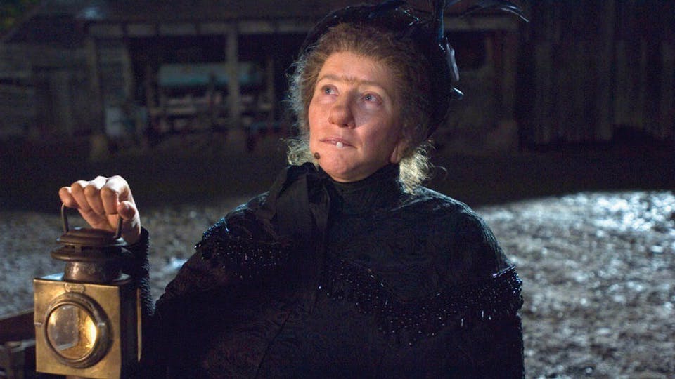 Nanny McPhee Review | Movie - Empire Nanny McPhee Review | Movie - Empire