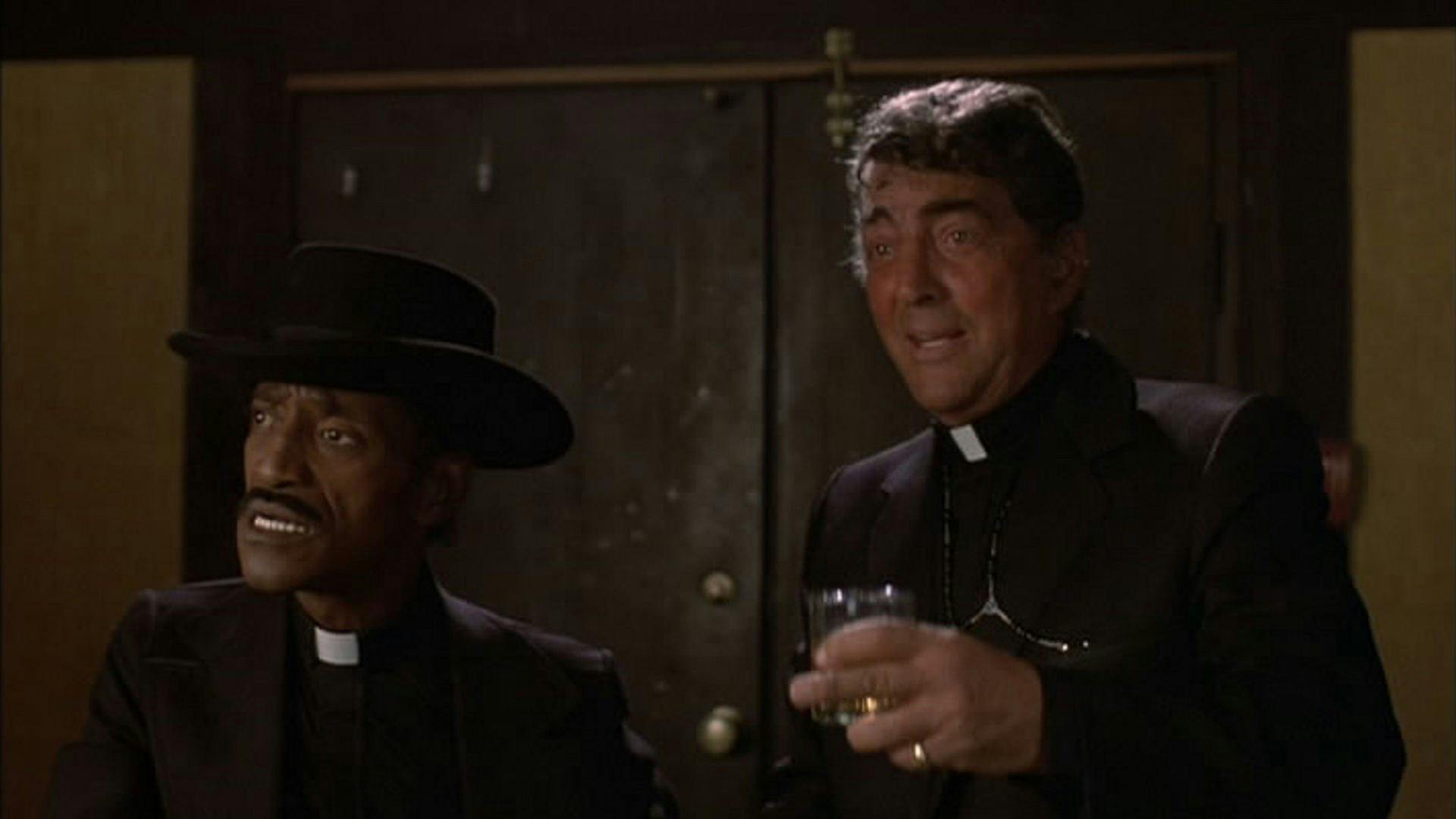 Adrienne Barbeau Cannonball Run Gif