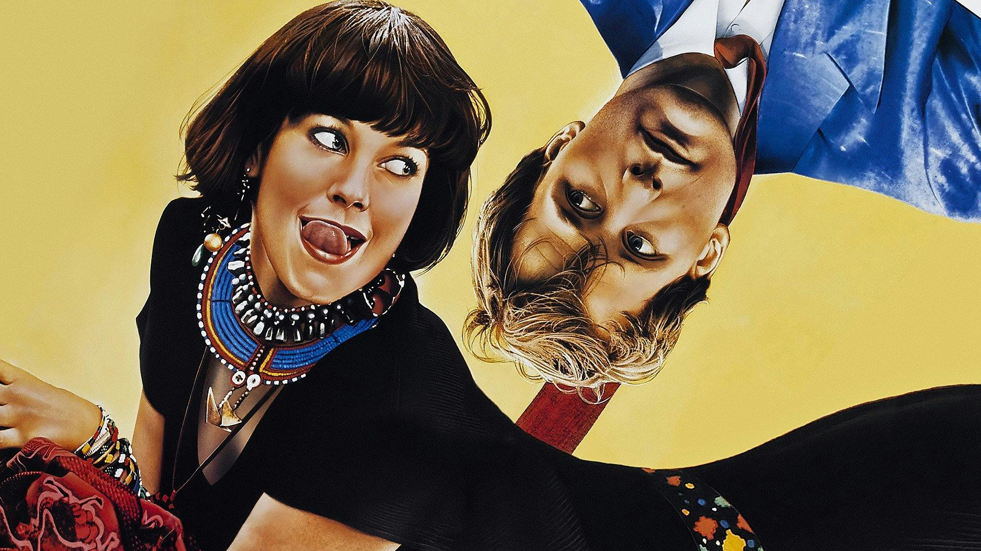 Something Wild Review | Movie - Empire