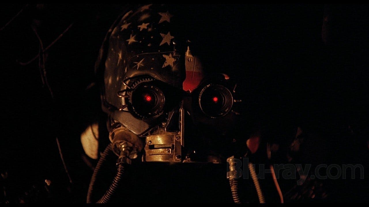 Hardware Review | Movie - Empire