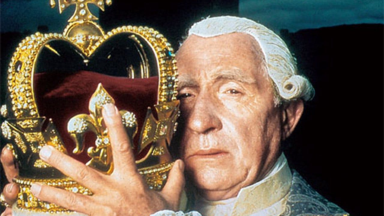 The Madness Of King George Review | Movie - Empire