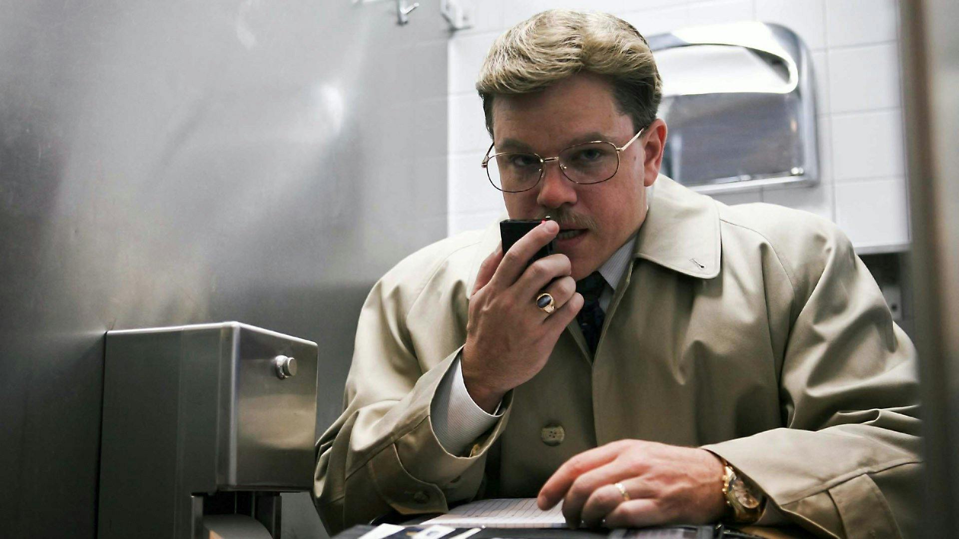 The Informant Review | Movie - Empire