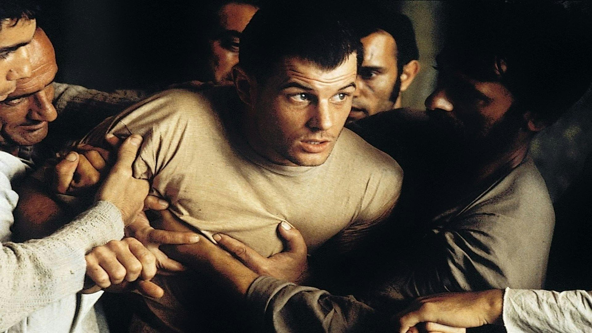 Midnight Express Review | Movie - Empire
