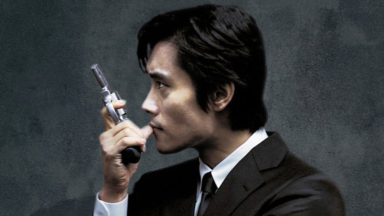 A Bittersweet Life Review | Movie - Empire