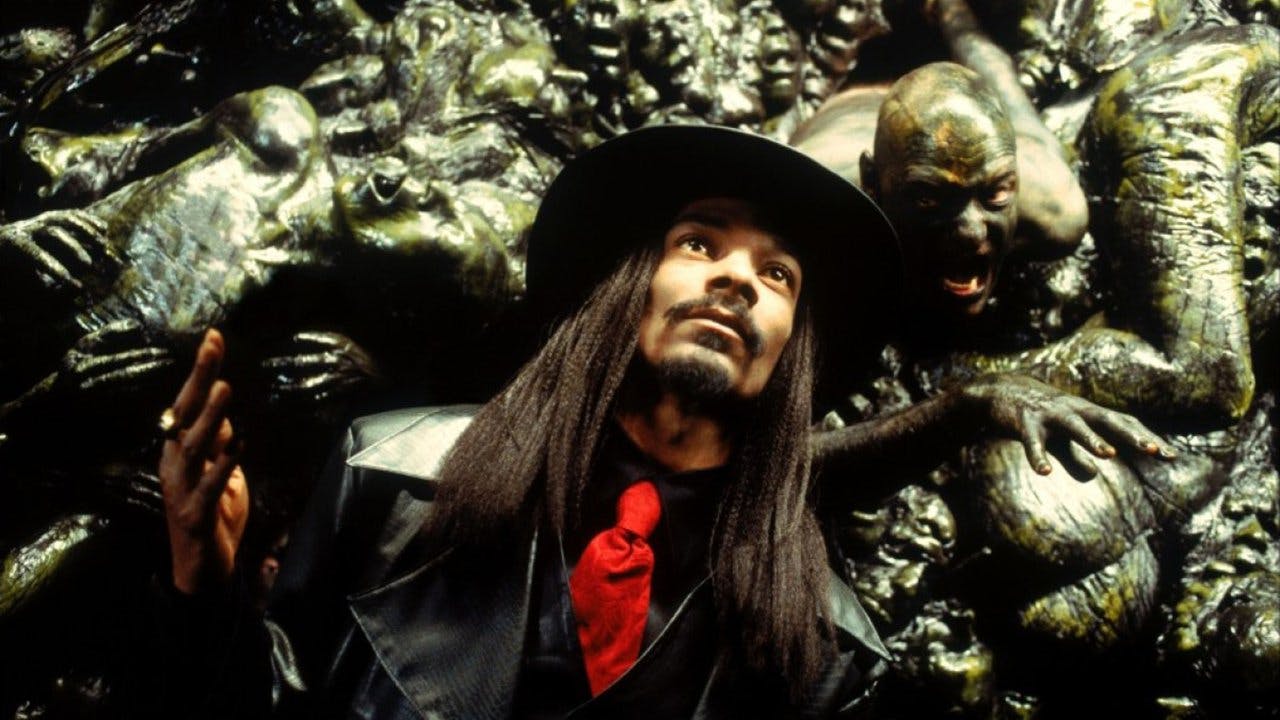 Bones Review | Movie - Empire