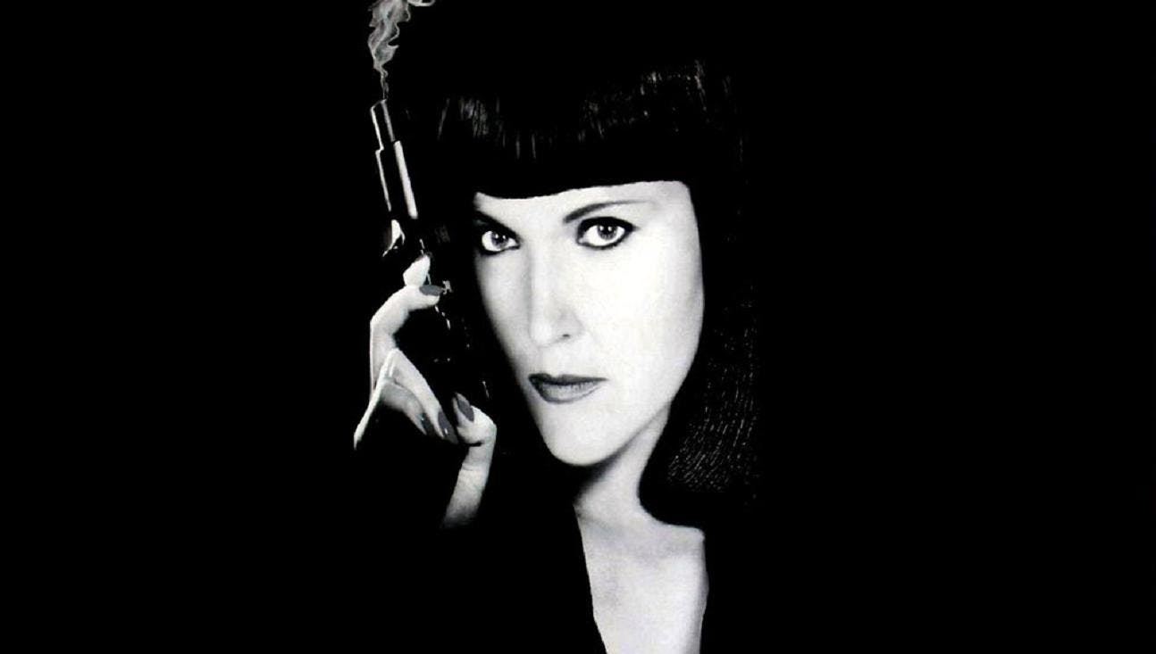 The Crying Game Review | Movie - Empire