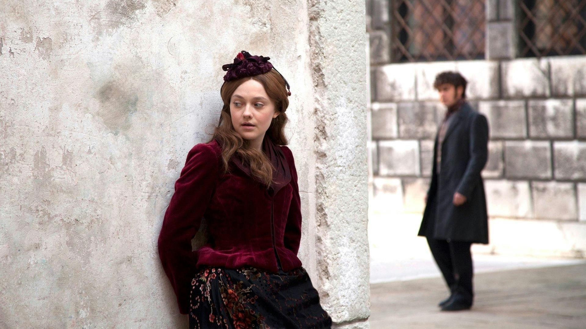 Effie Gray Review | Movie - Empire