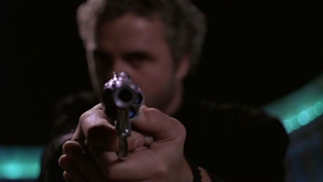 Manhunter Review | Movie - Empire