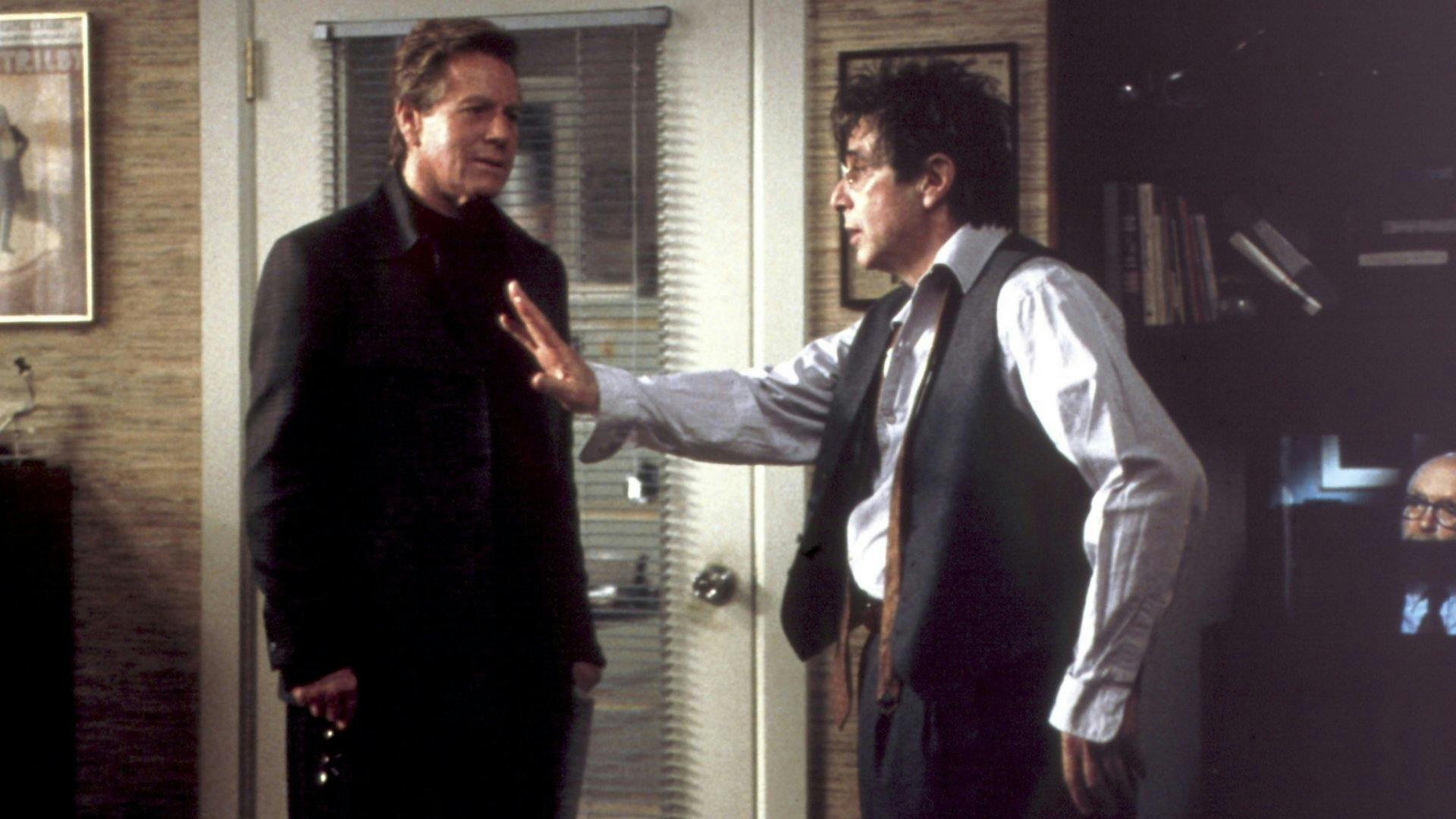 People I Know Review | Movie - Empire