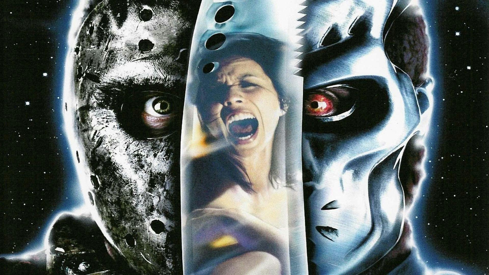 Jason X Review | Movie - Empire