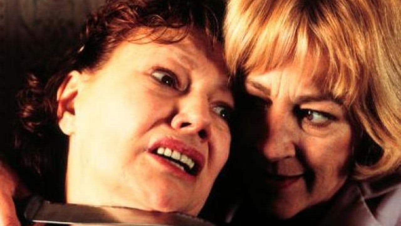 La Comunidad Review | Movie - Empire