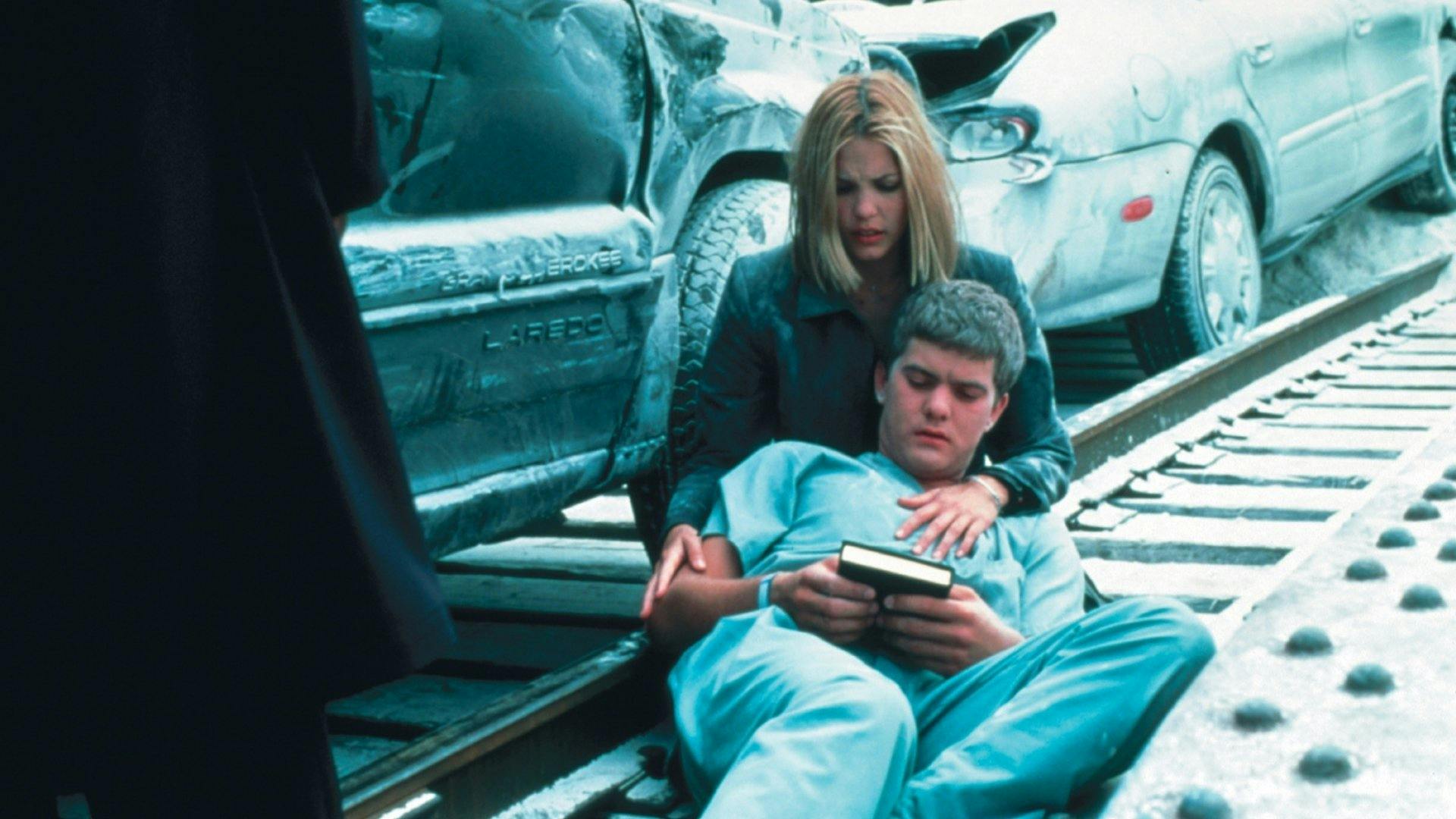 The Skulls Review | Movie - Empire