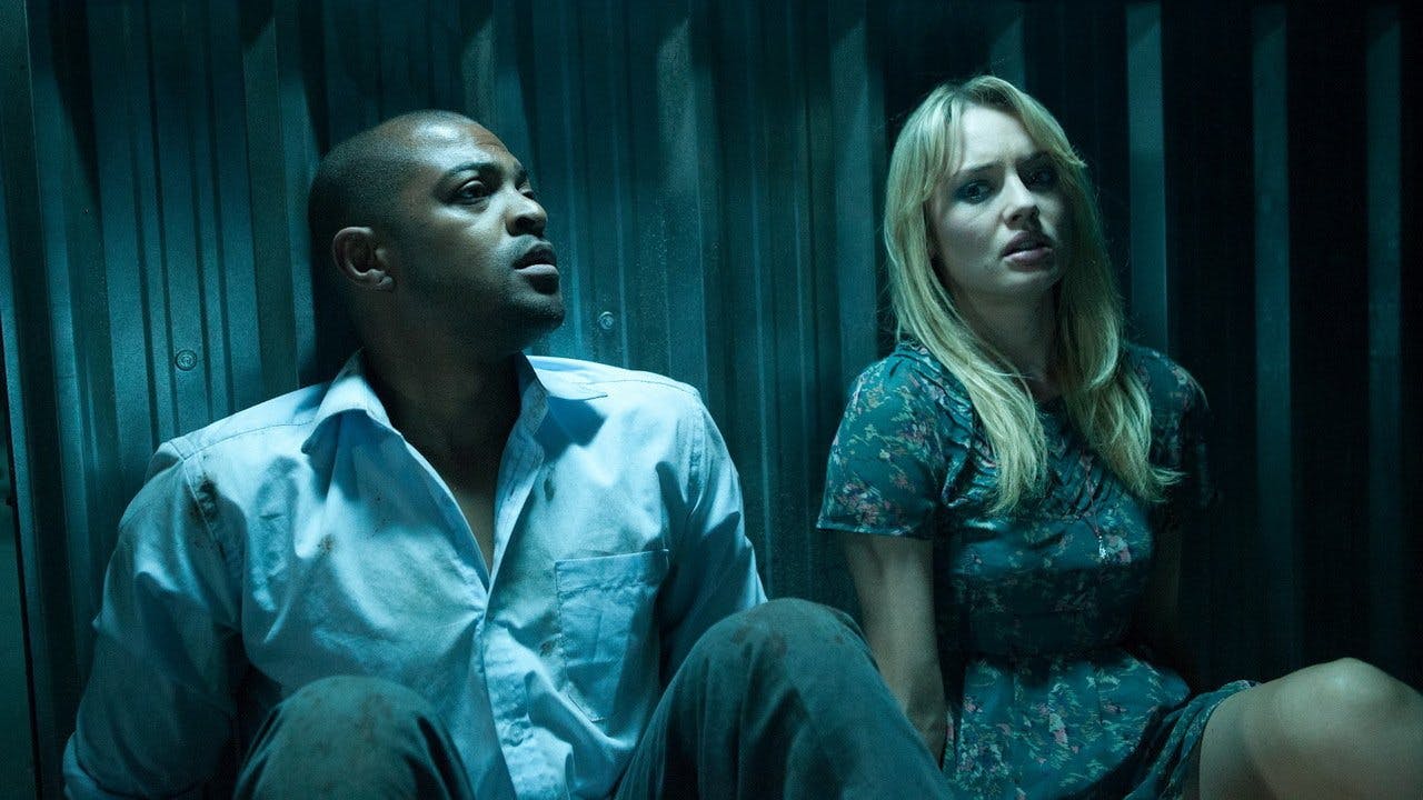 Storage 24 Review | Movie - Empire