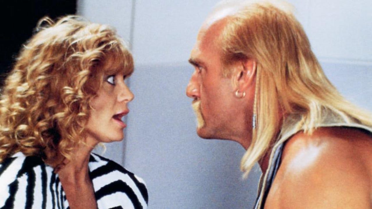 Suburban Commando Review | Movie - Empire