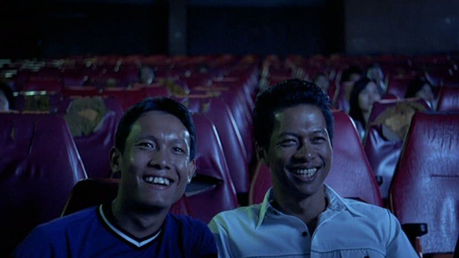 Tropical Malady Review | Movie - Empire