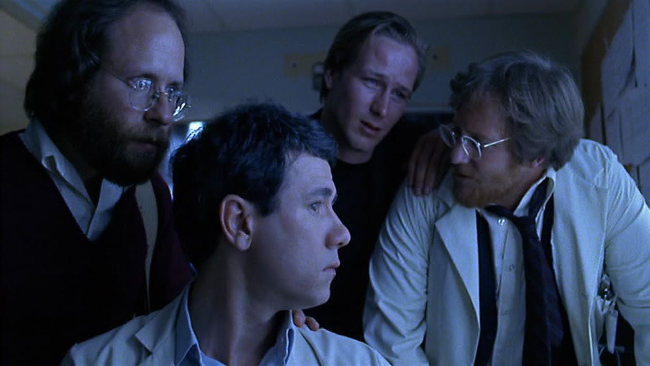 Altered States Review | Movie - Empire