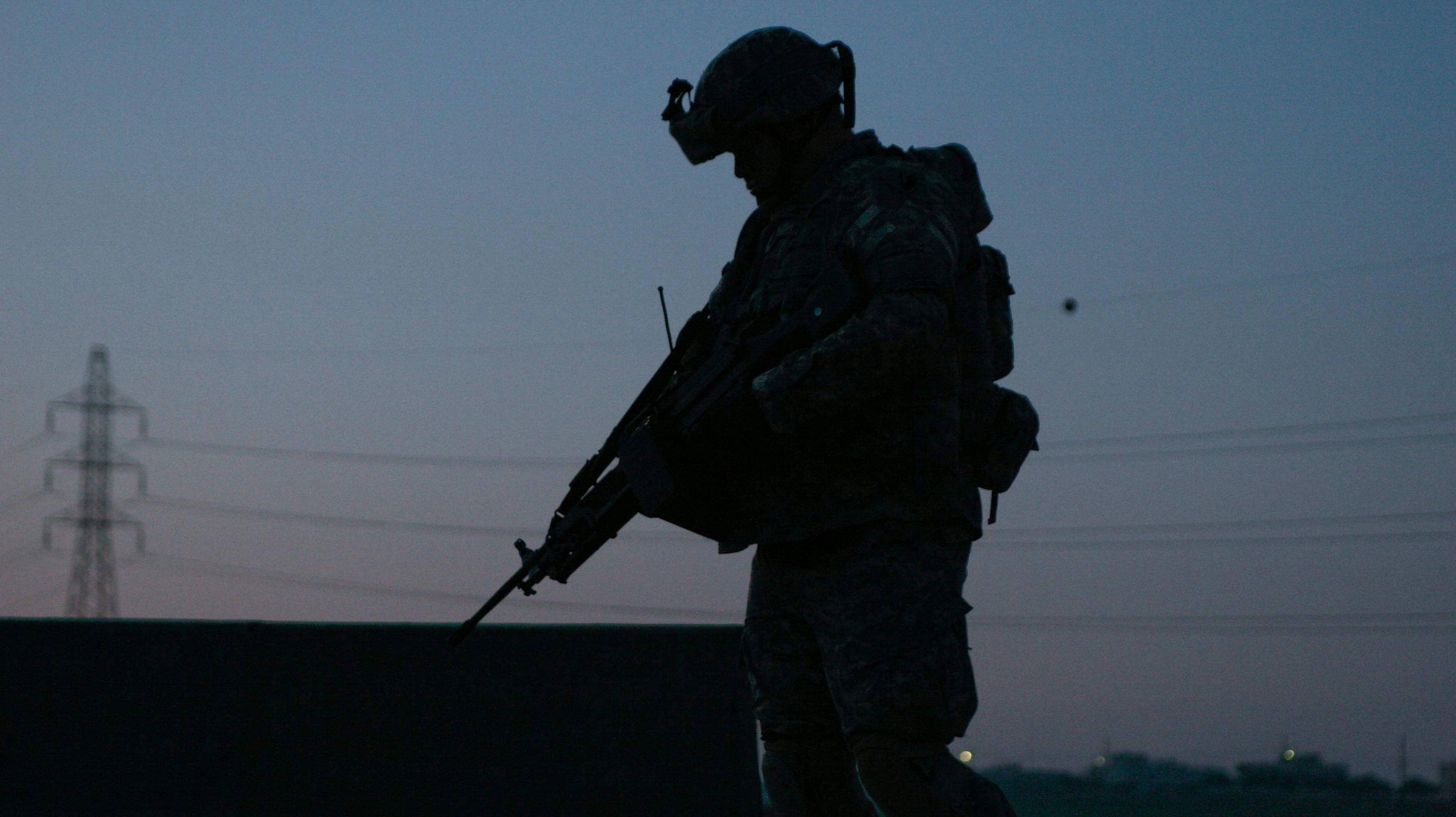 Redacted Review | Movie - Empire