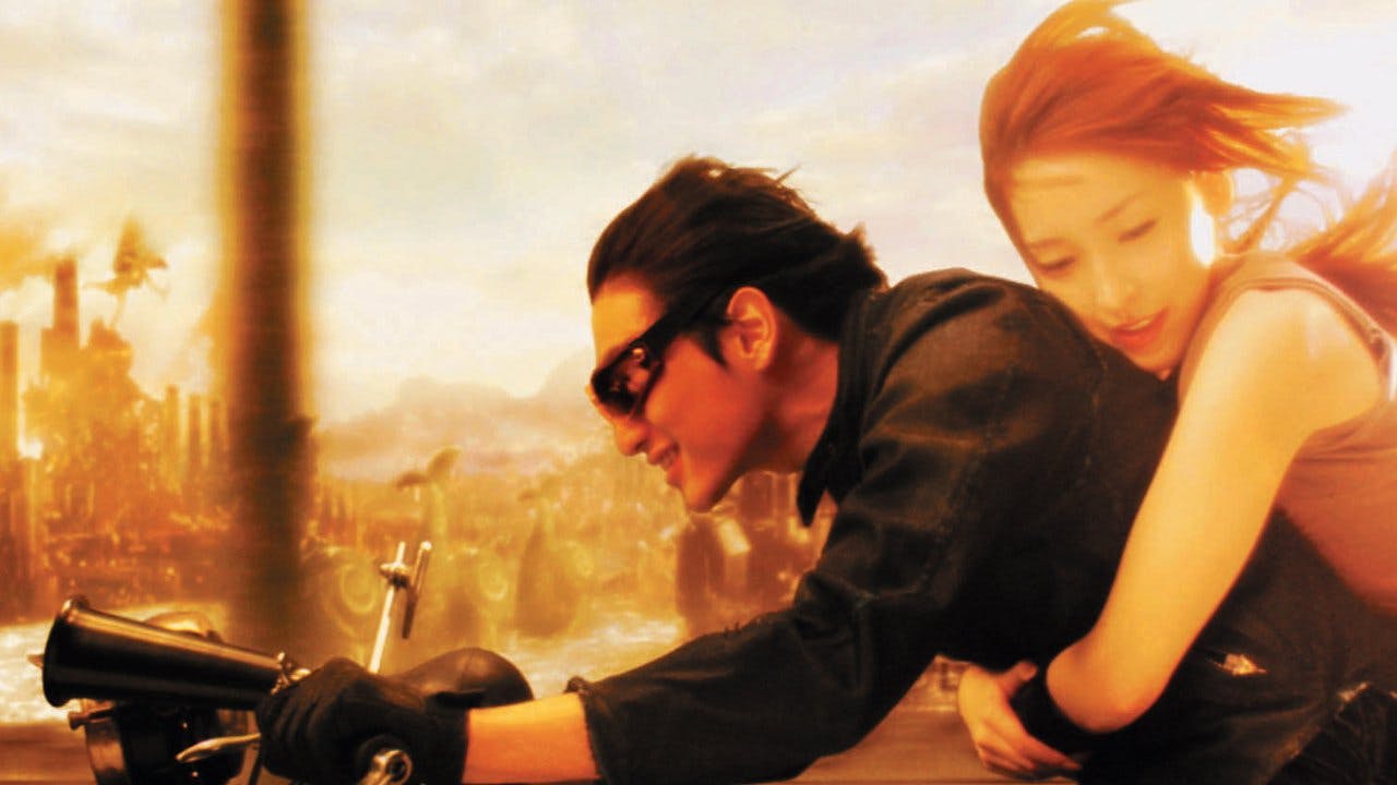 Casshern Review | Movie - Empire