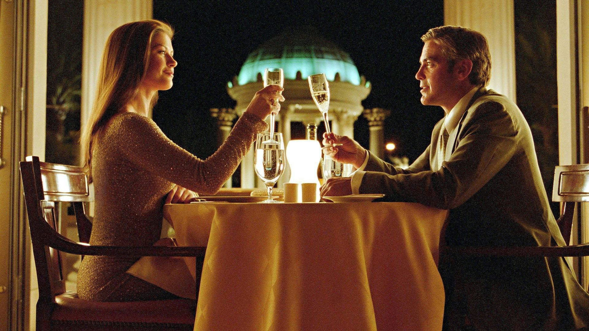 Intolerable Cruelty Review | Movie - Empire