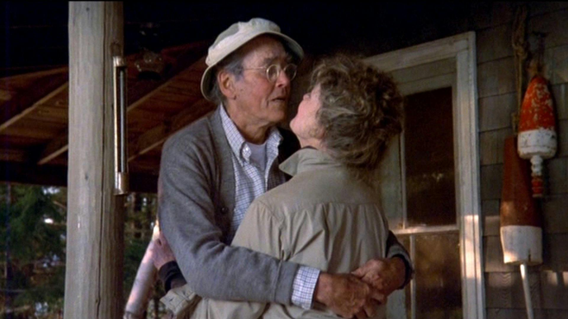 On Golden Pond Review | Movie - Empire