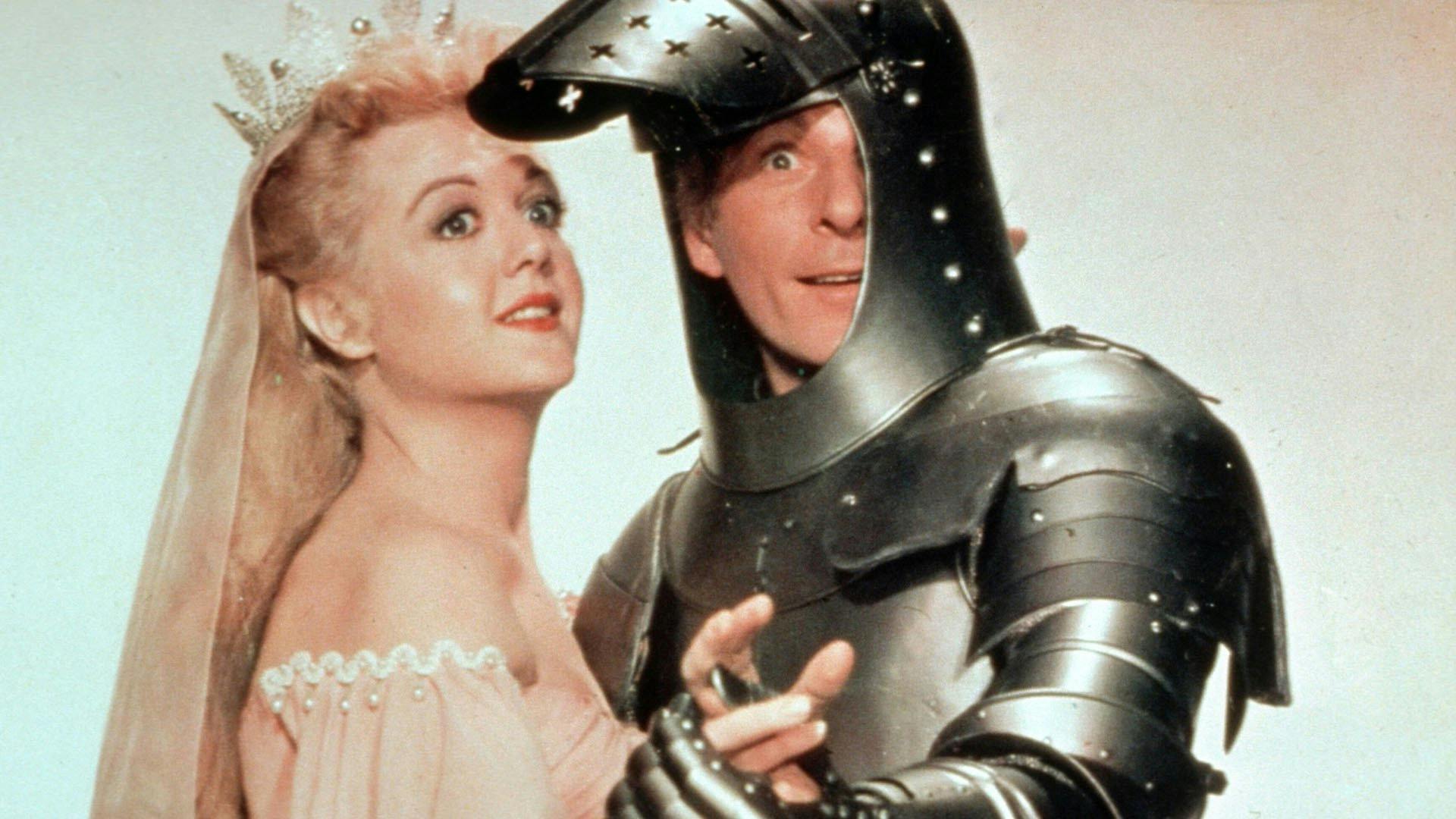 The Court Jester Review | Movie - Empire