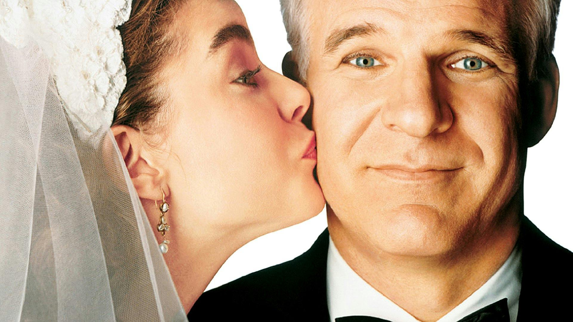 Father Of The Bride Review | Movie - Empire