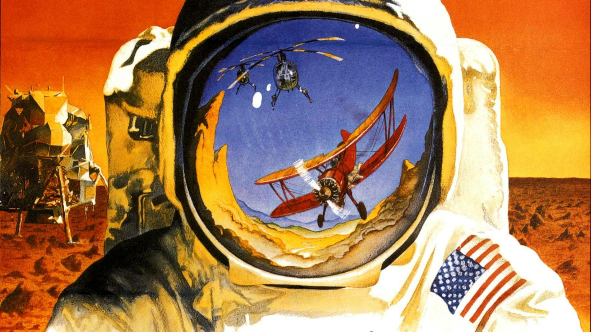 Capricorn One Review | Movie - Empire