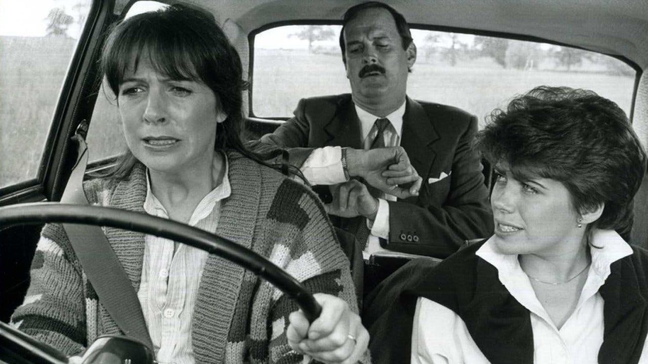 Clockwise Review | Movie - Empire