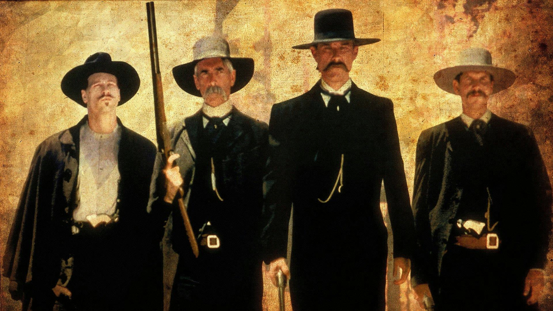 Tombstone Review | Movie - Empire
