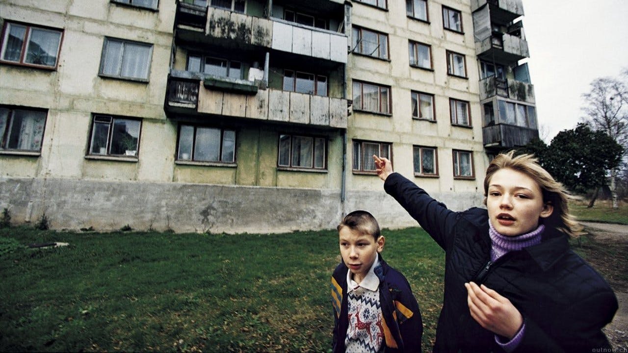 Lilya 4-ever Review | Movie - Empire