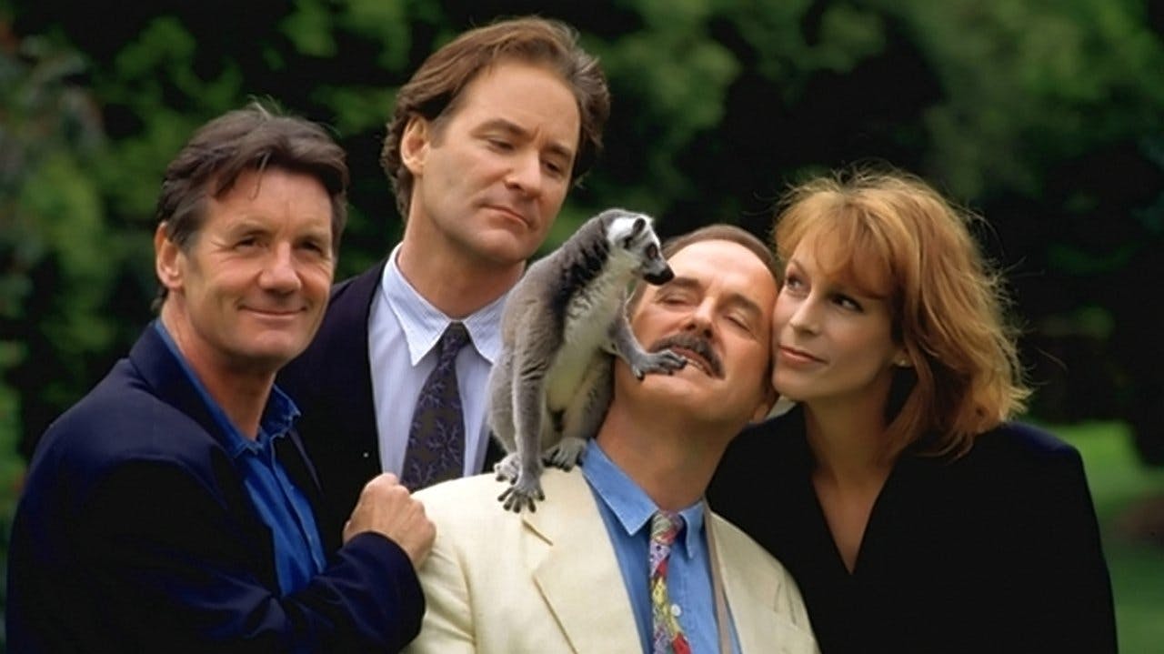 Fierce Creatures Review | Movie - Empire