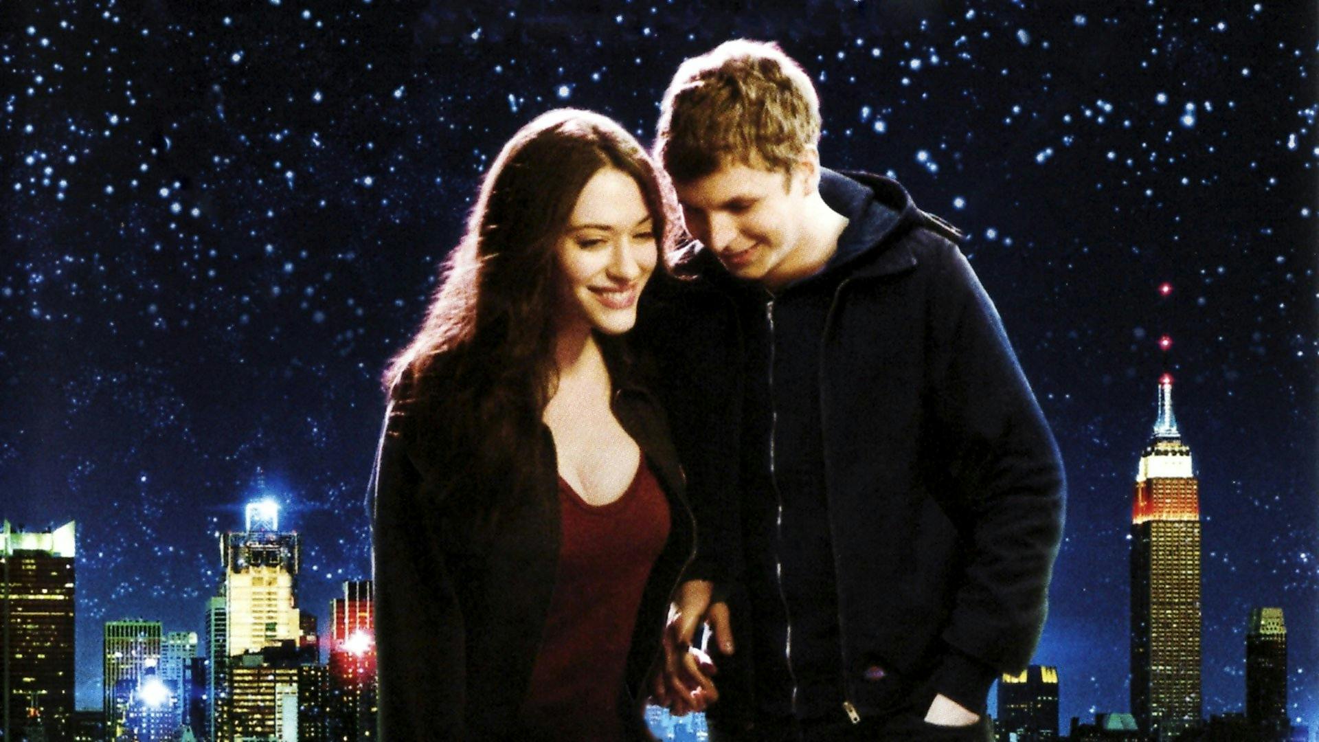 Nick And Norah’s Infinite Playlist Review | Movie - Empire