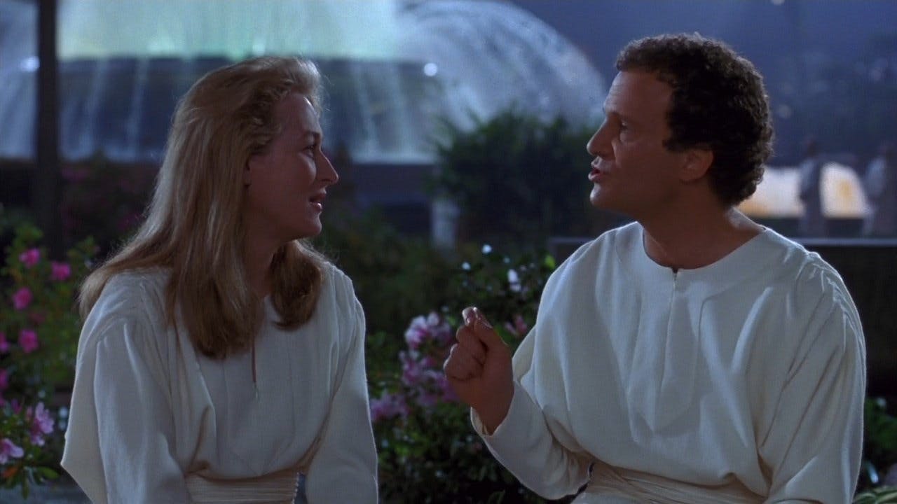 Defending Your Life Review | Movie - Empire