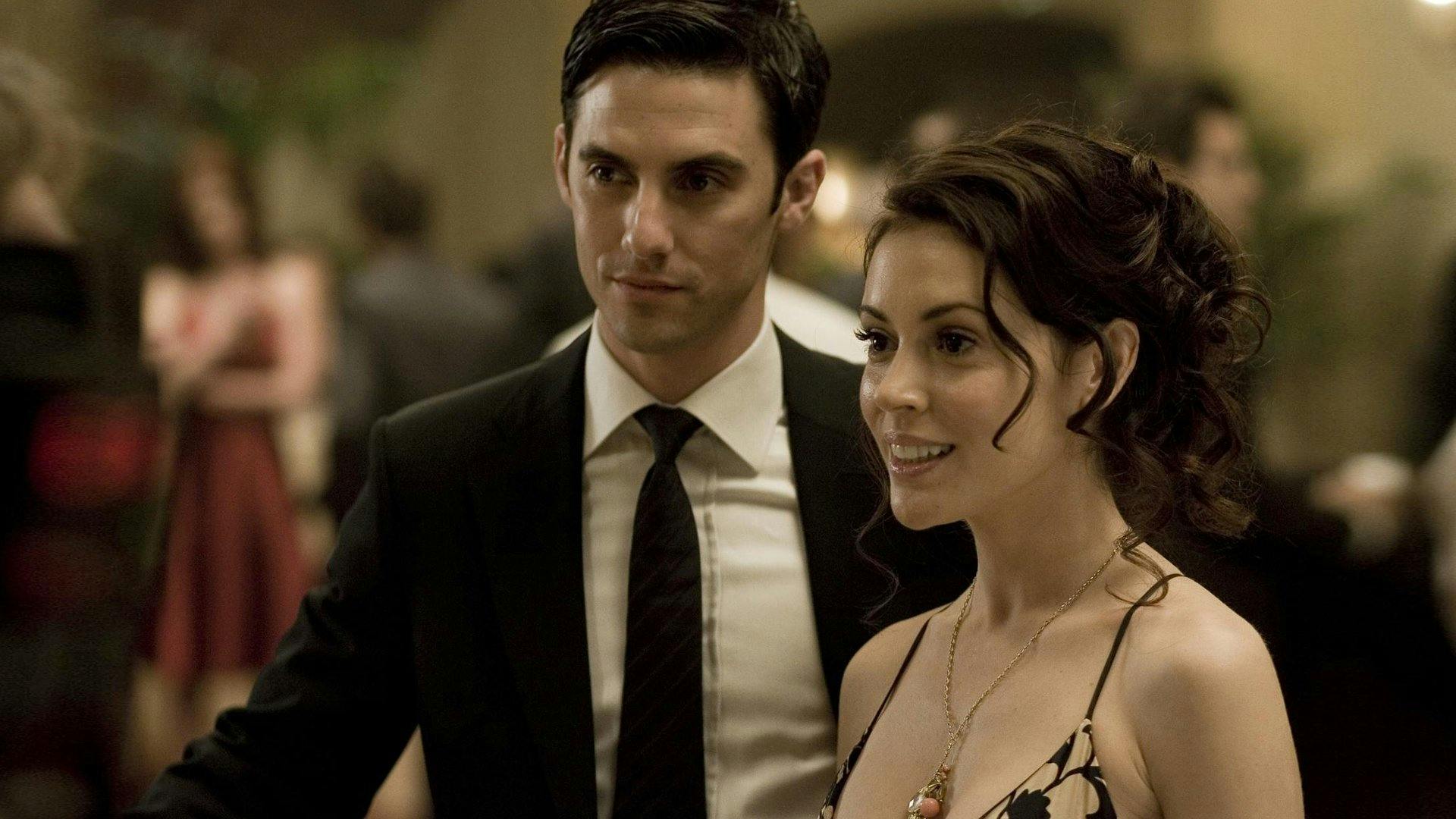 Pathology Review | Movie - Empire