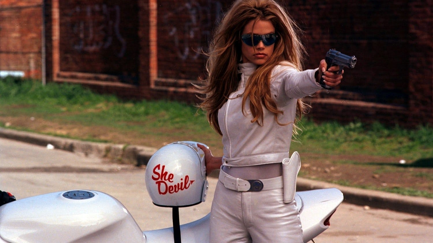 Undercover Brother Review | Movie - Empire