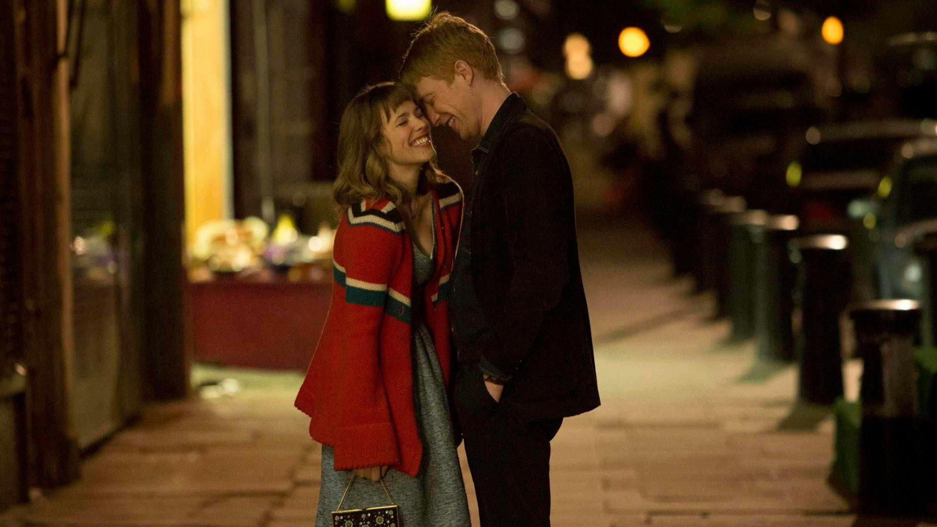 About Time Review | Movie - Empire