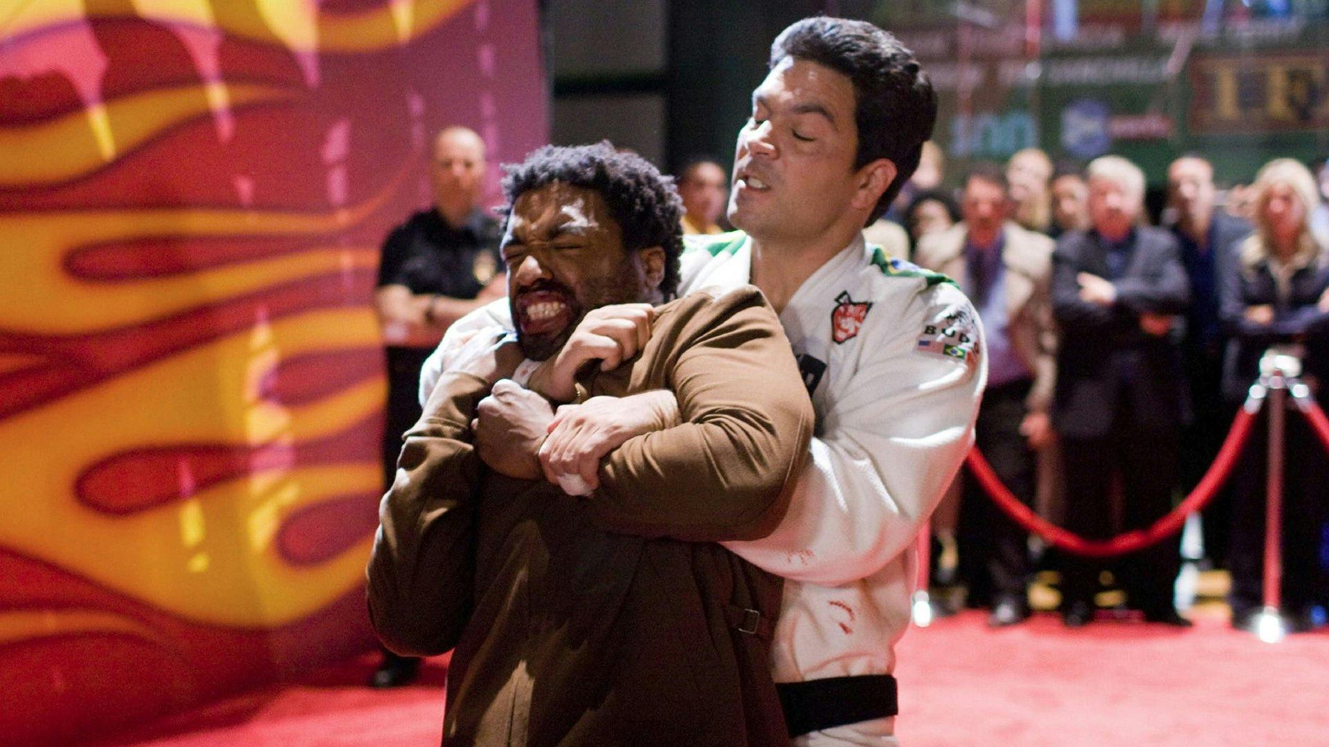 Redbelt Review | Movie - Empire