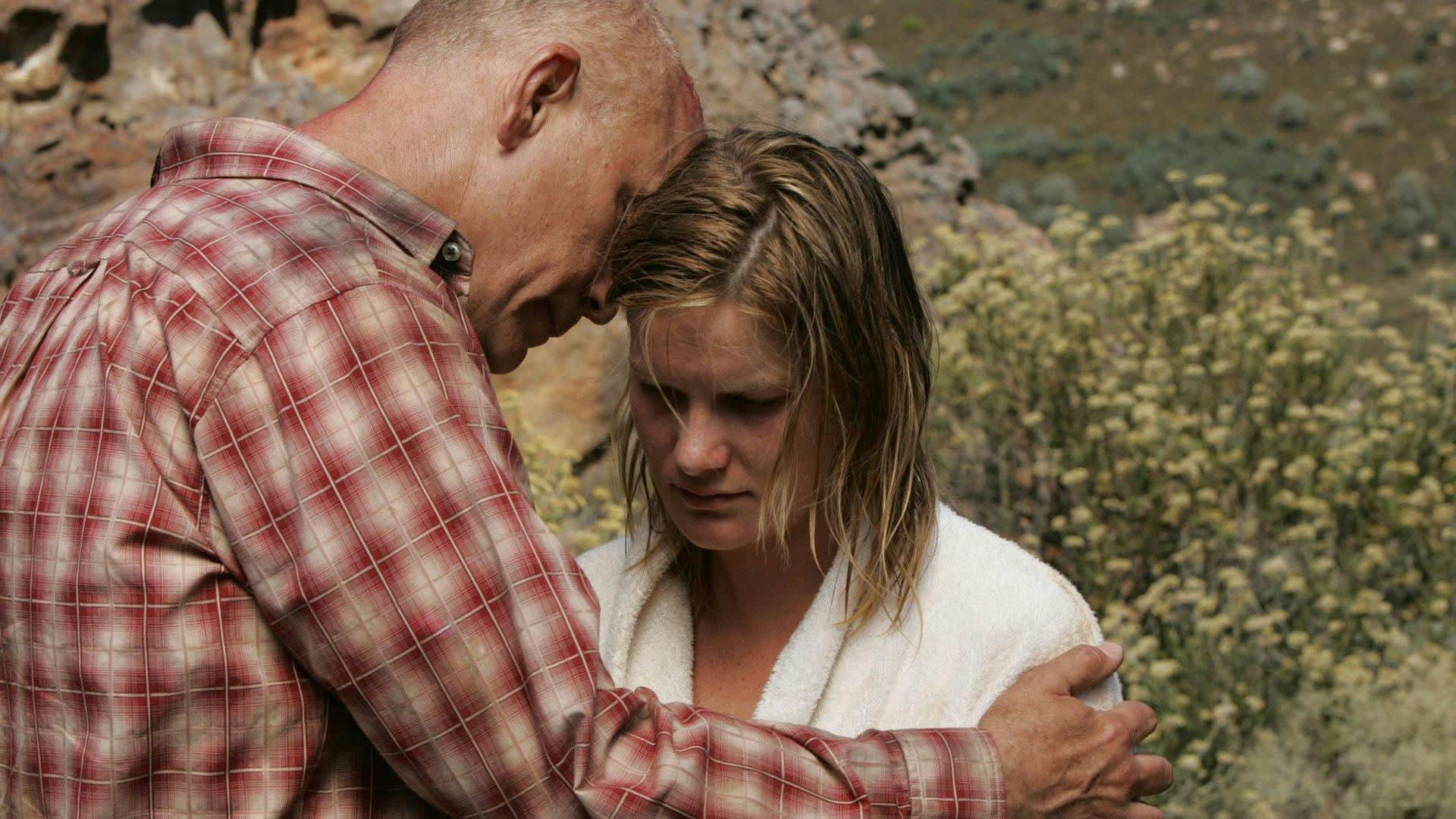 Disgrace Review | Movie - Empire