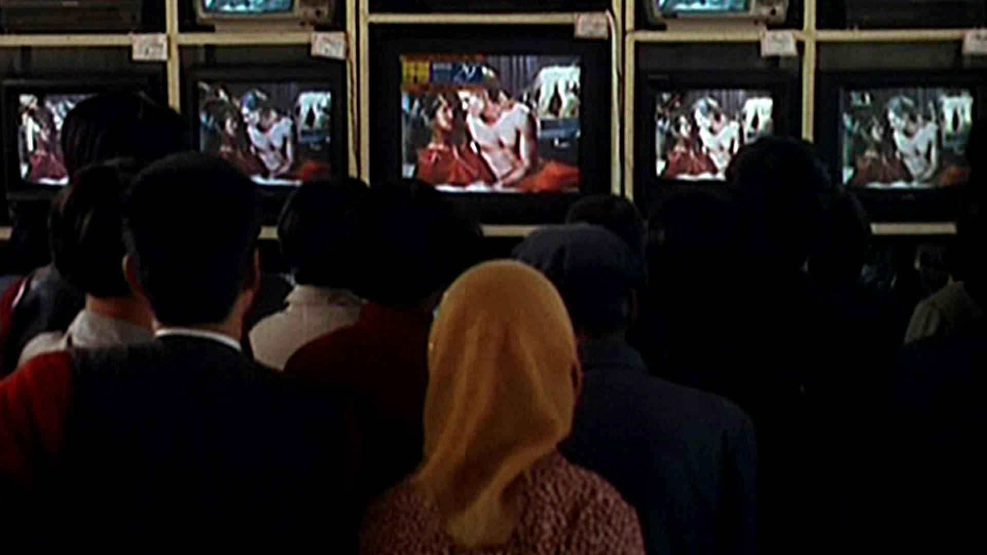 Ermo Review | Movie - Empire