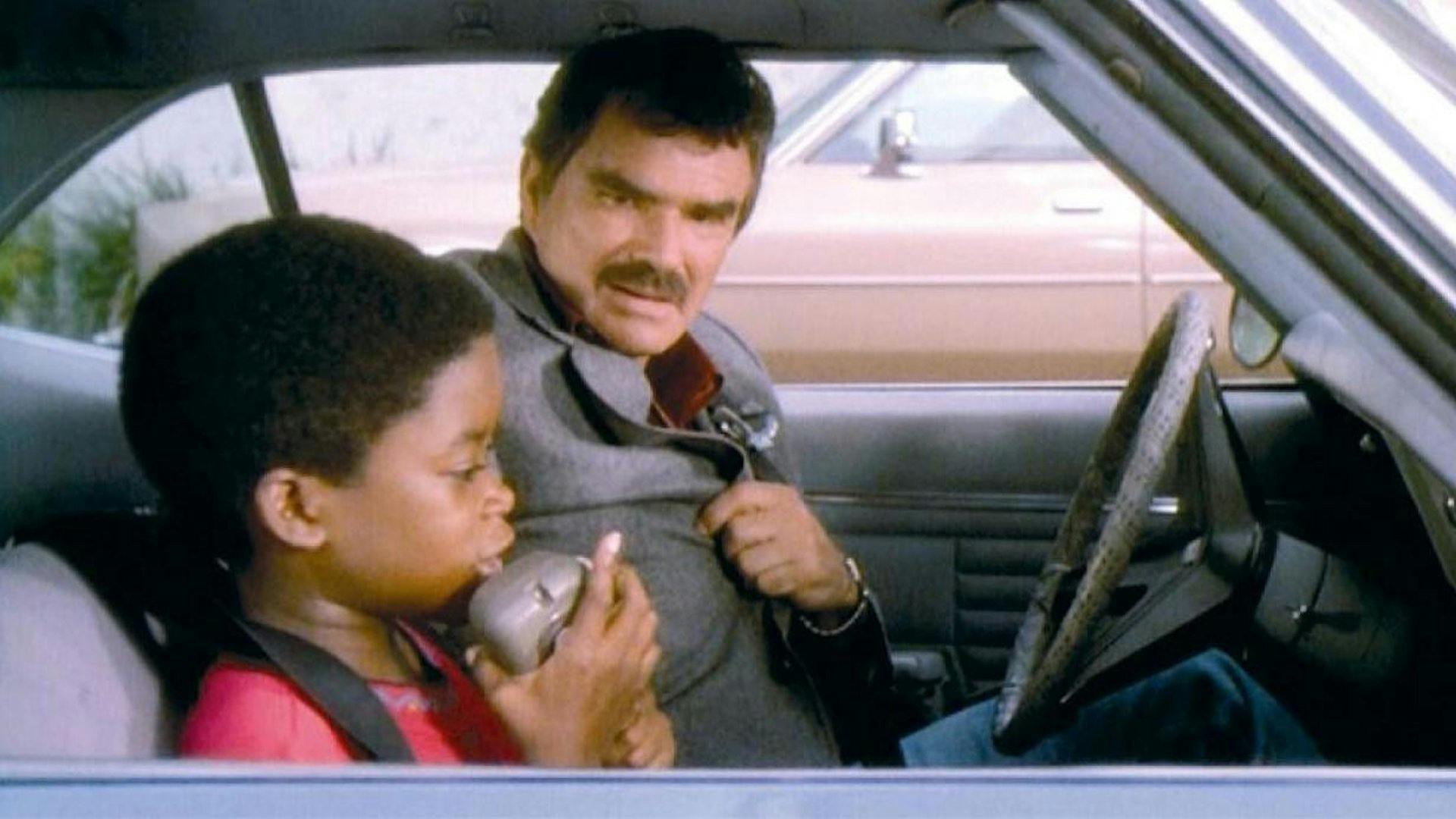 Cop and a Half Review | Movie - Empire