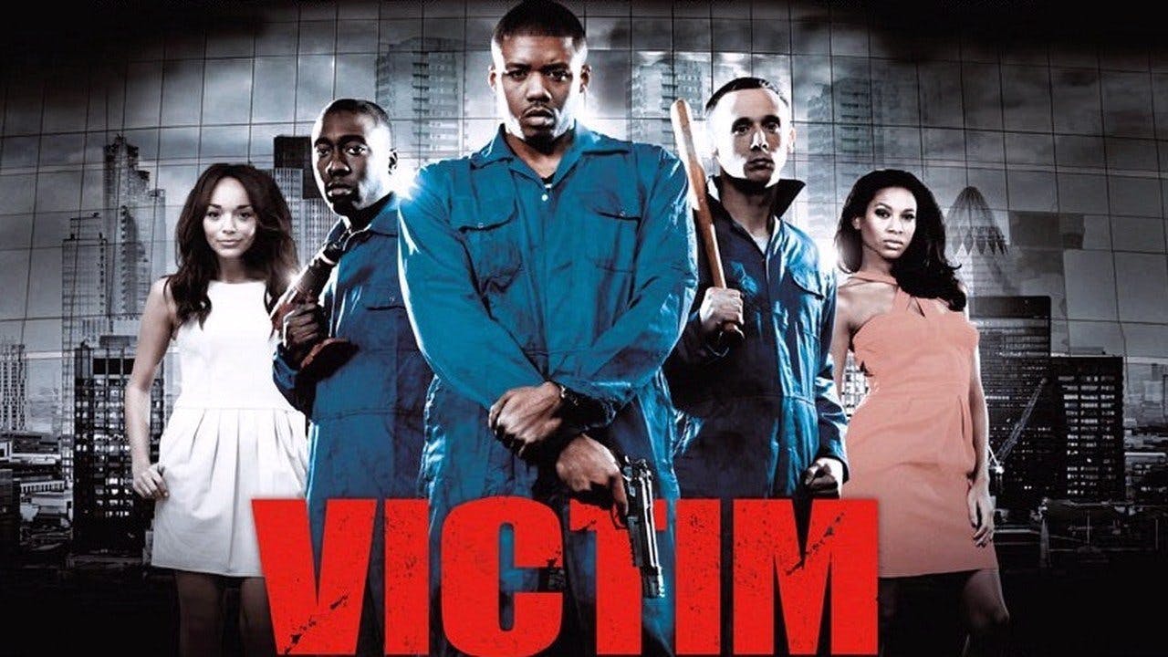 Victim Review | Movie - Empire