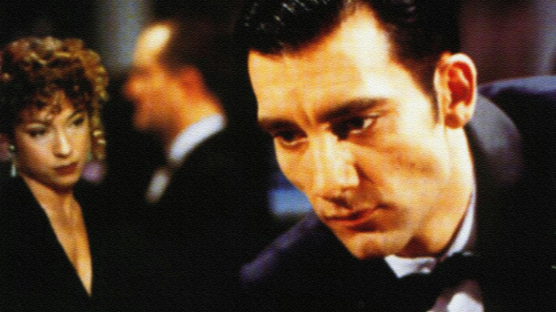 Croupier Review | Movie - Empire