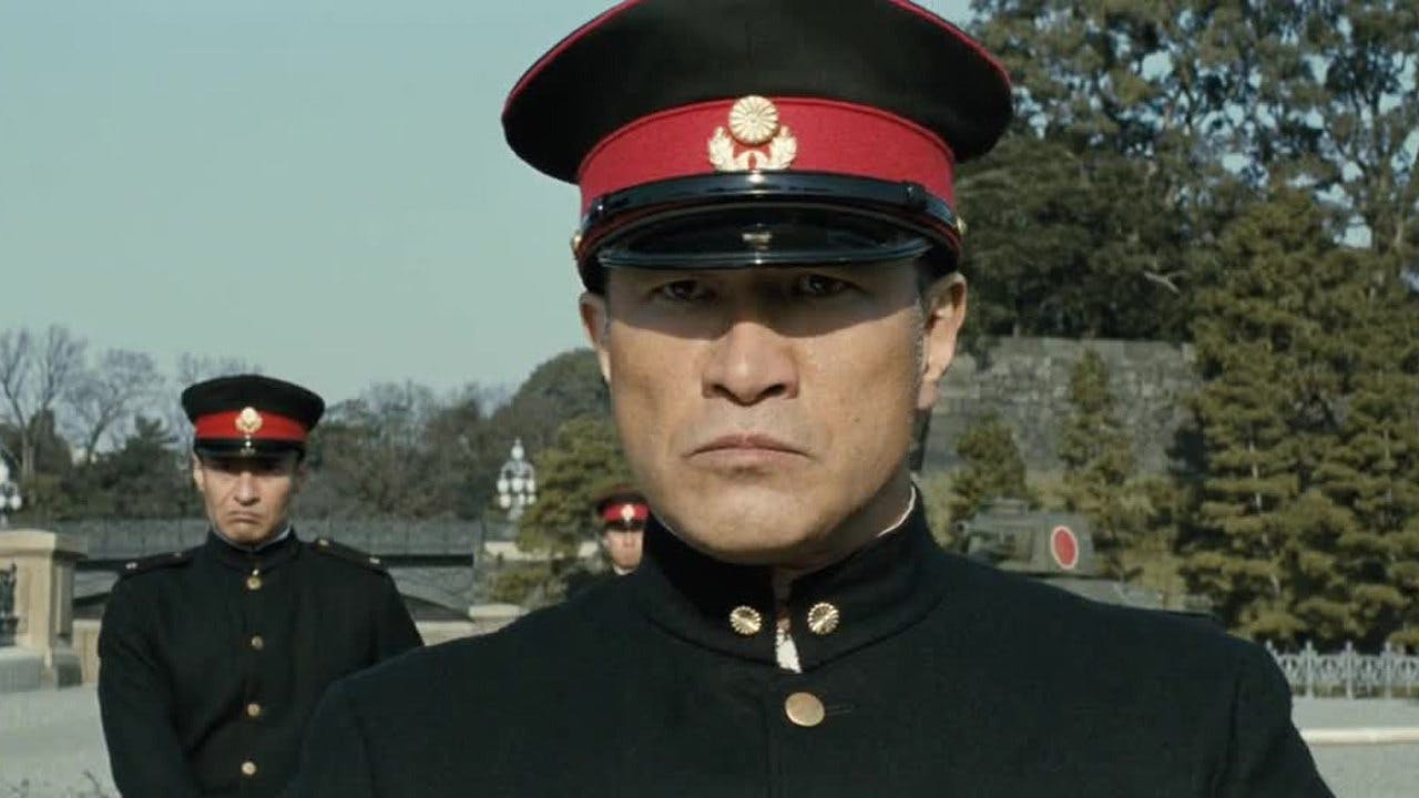 Emperor Review | Movie - Empire