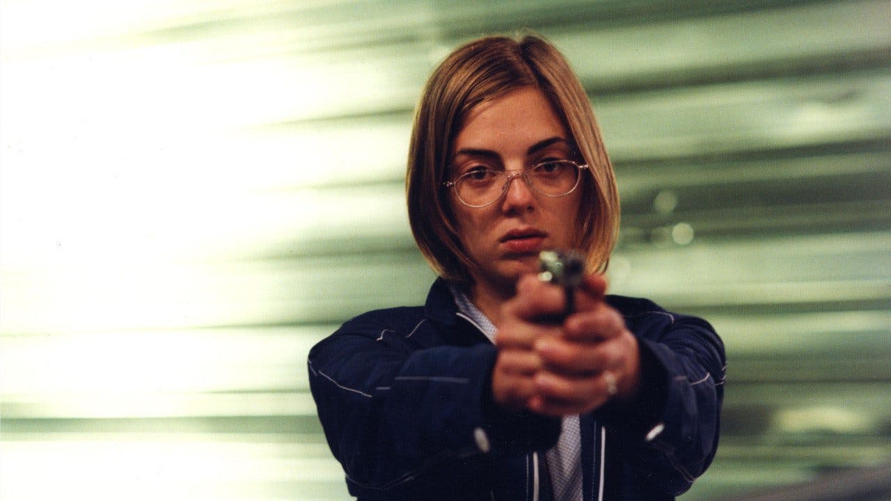 Gasoline Review | Movie - Empire