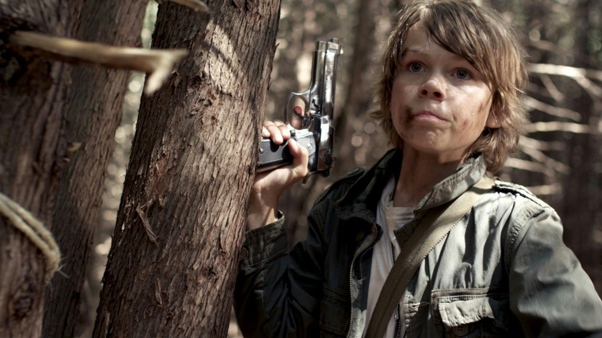 I Declare War Review | Movie - Empire