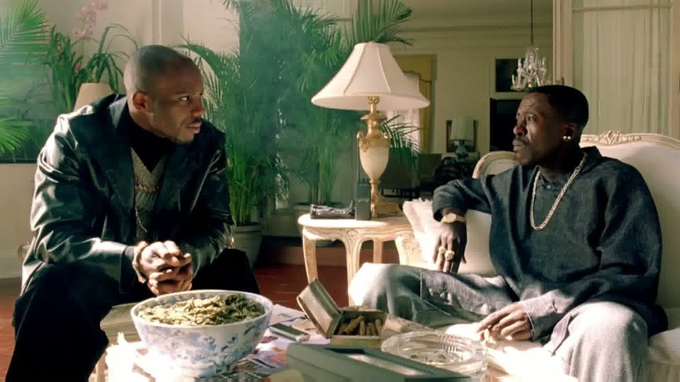 Belly Review | Movie - Empire Belly Review | Movie - Empire