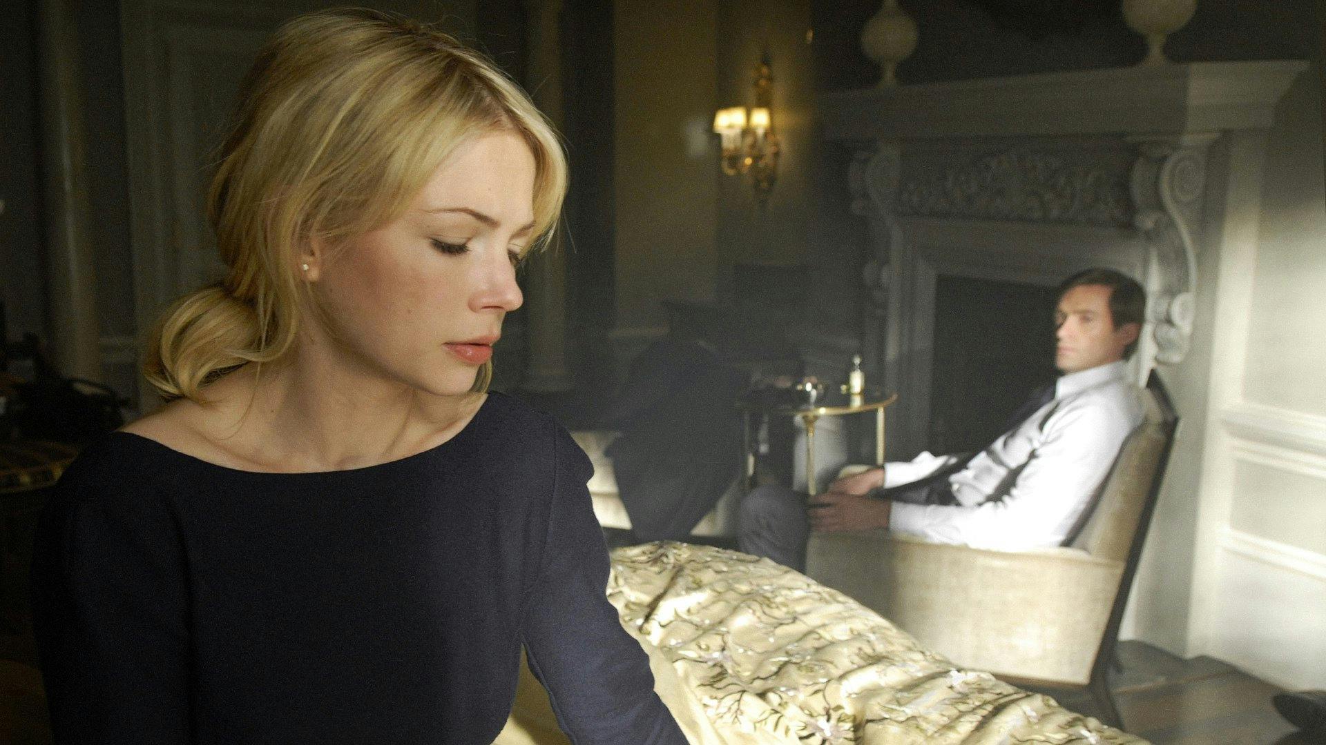 Deception Review | Movie - Empire