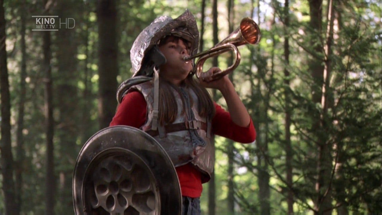 The Hidden Fortress Review | Movie - Empire